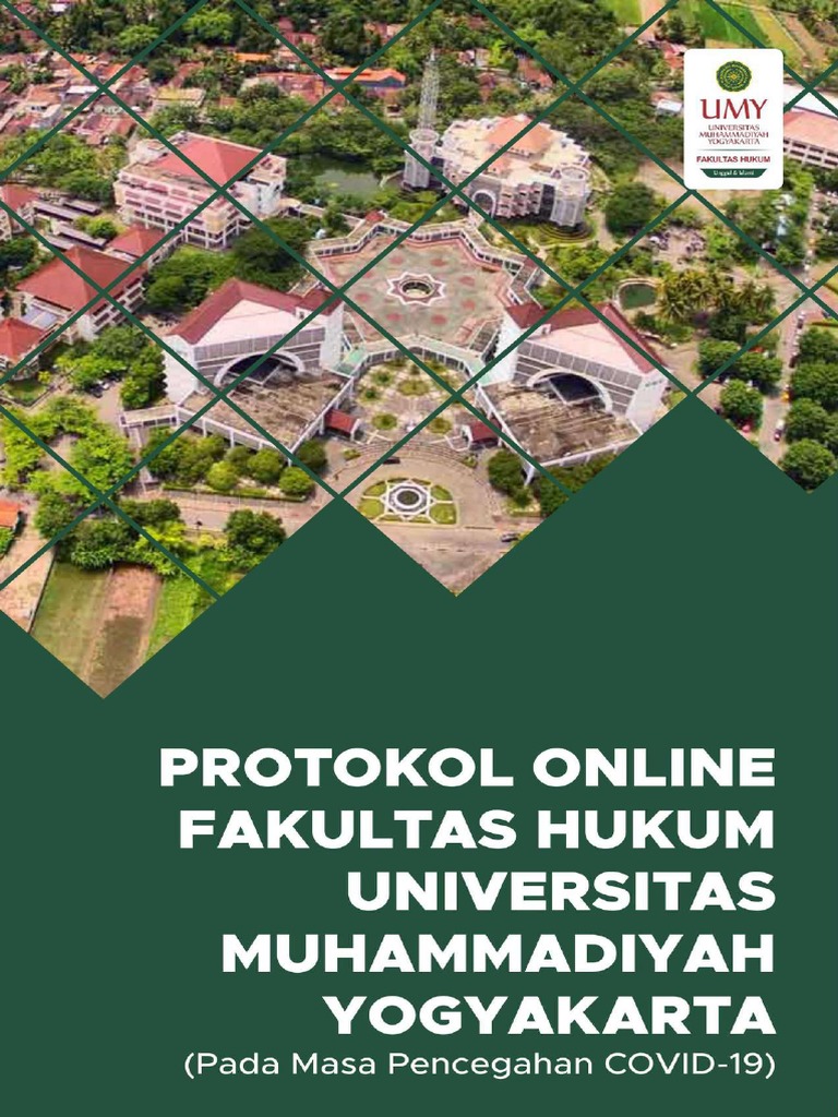 Protokol Online FH | PDF