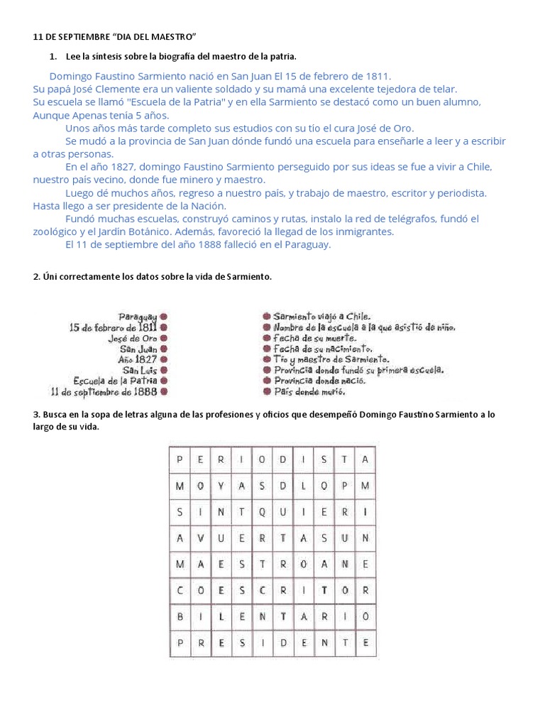 11 de Septiembre | PDF