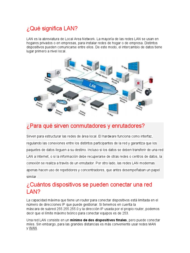 Bloc | PDF | Enrutador (Computación) | Red de computadoras