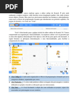 Aula23 Software Mblock Robotica Primeiros Passos m1 | PDF | Arduino | Programas