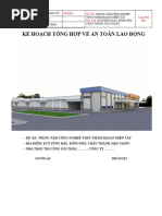 BIÊN BẢN DIỄN TẬP PCCC NỘI BỘ 2022 | PDF