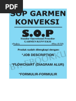 Alat Tes MSDT dan Aplikasi Skoring | PDF | Bisnis