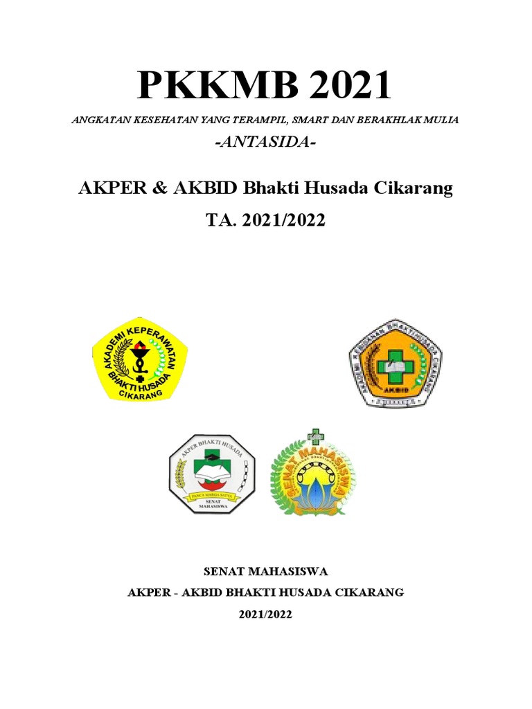 Proposal PKKMB 2021-2022, 12.08.21 | PDF | Seni