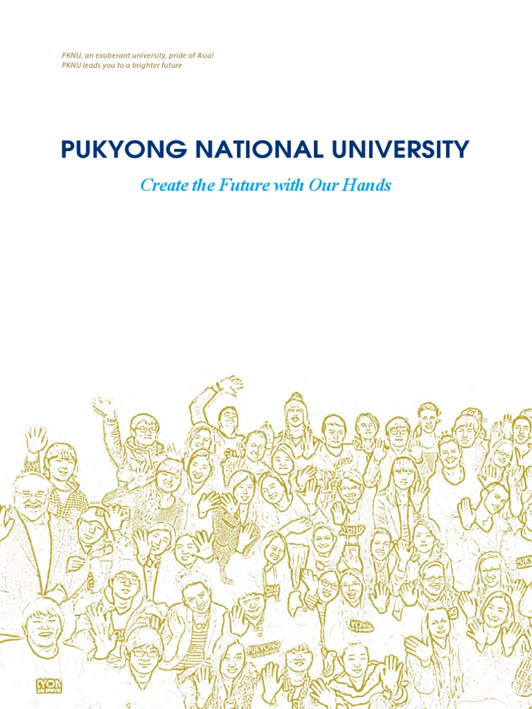 Pknu (English) | PDF | Economics | Science