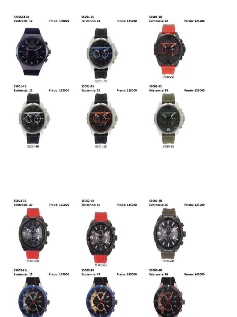 Catalogo Stell | PDF