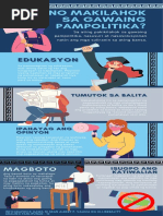 Rubrics para Sa Islogan | PDF