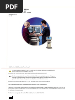 Technical Specification - OEC Elite CFD (E-Catalog 2021) | PDF ...