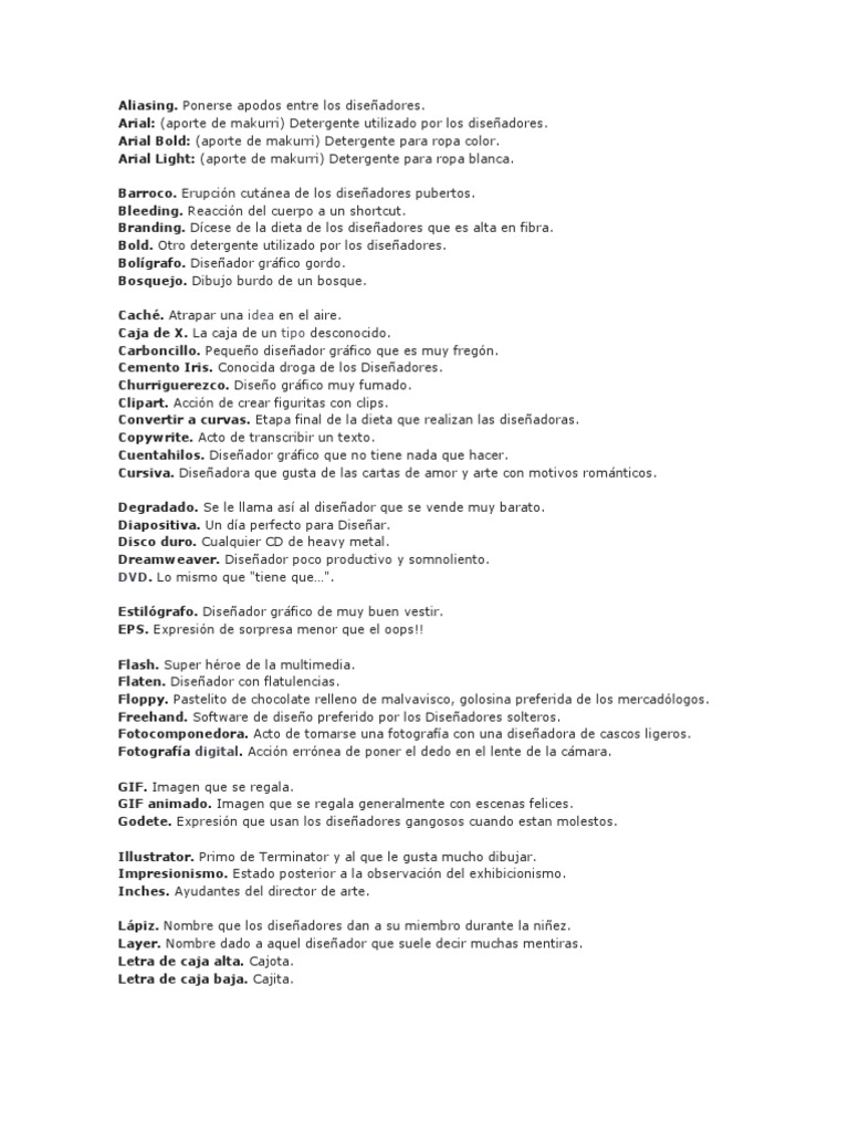 Aliasing | PDF | Diseño gráfico | Medios de arte