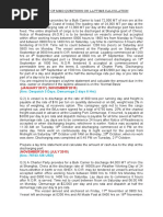 WORLDSCALE | PDF | Cargo | Freight Transport