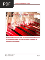 Weaver Service Center | PDF | Weaving | Loom