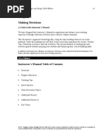 Flanagan Industrial Test | PDF | Validity (Statistics) | Cognition