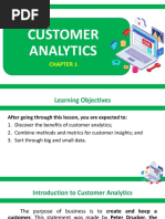 TAM MODEL (Adapted Questionnaire) | PDF | Computers