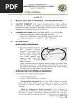 Case Study Analysis - PhilHealth Medusa Ransomware Attack | PDF