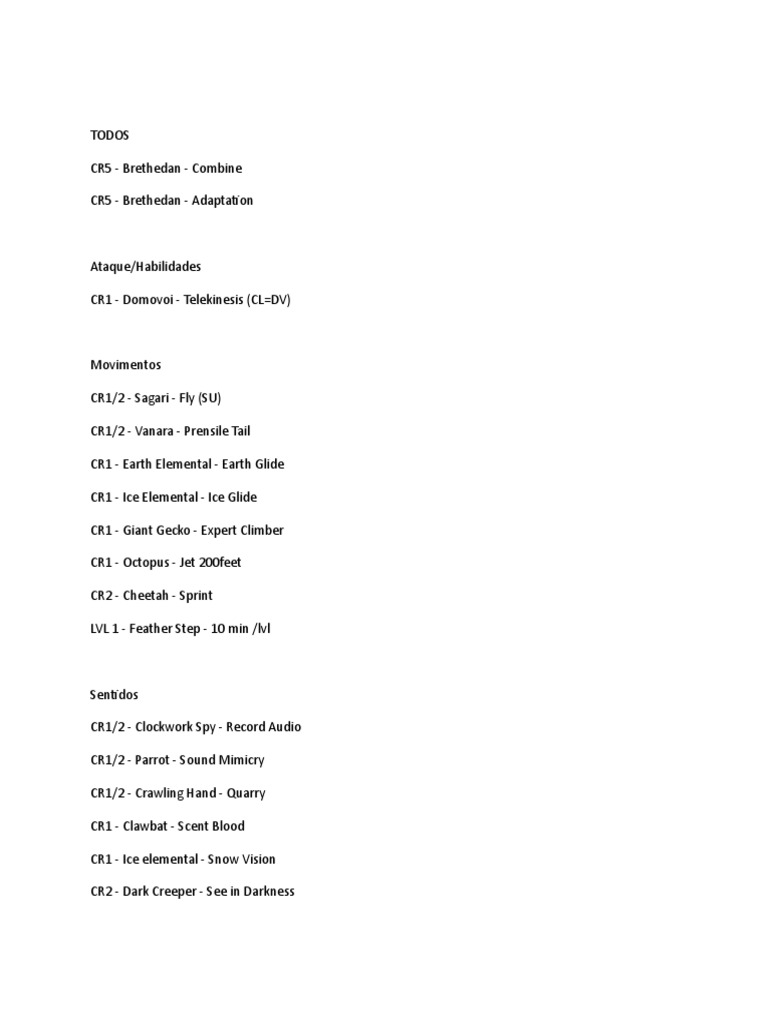 Eidolons Fleshcraft Poison | PDF