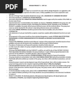 4021 Computer Science Form 3 Project | PDF | Specification (Technical ...