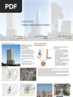 High Rise Buildings: Case Studies | PDF | Apartment | Elevator