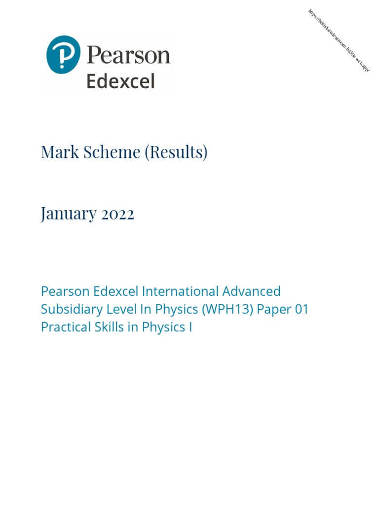 2022 Unit 3 Ms | PDF