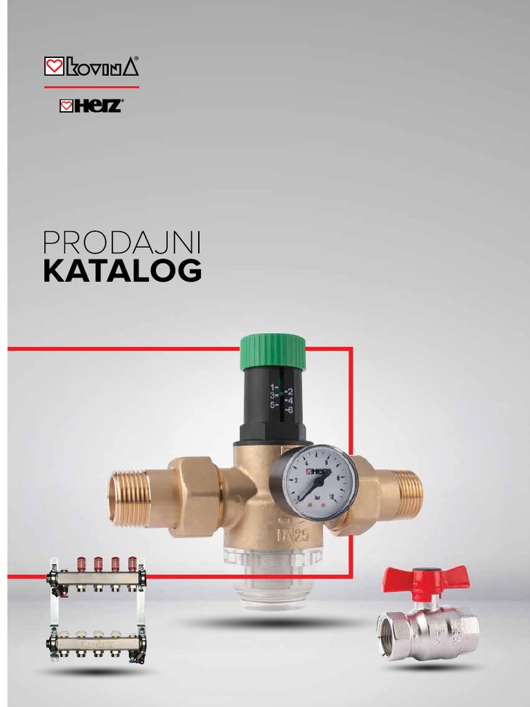 Katalog Kovina 0219 SLO HRV Web | PDF