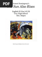 A&P John Updike | PDF