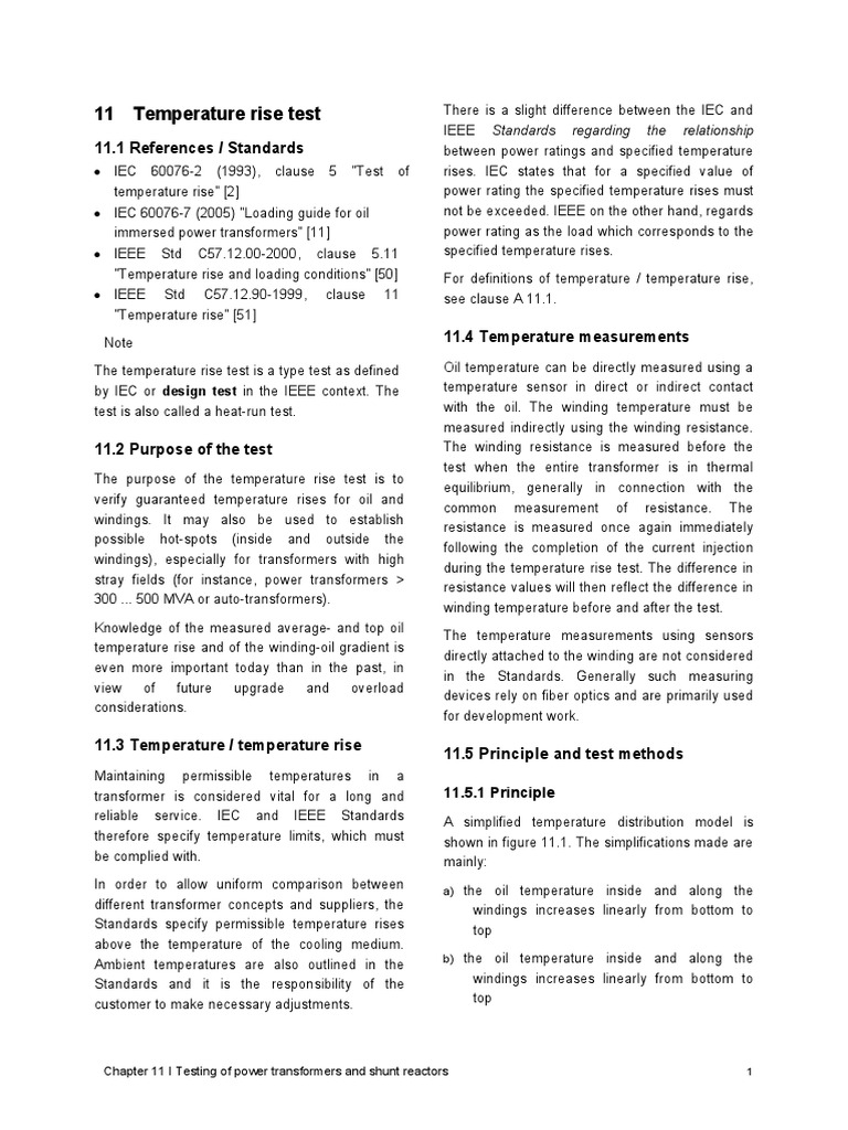ABB Testing Chap11 | PDF