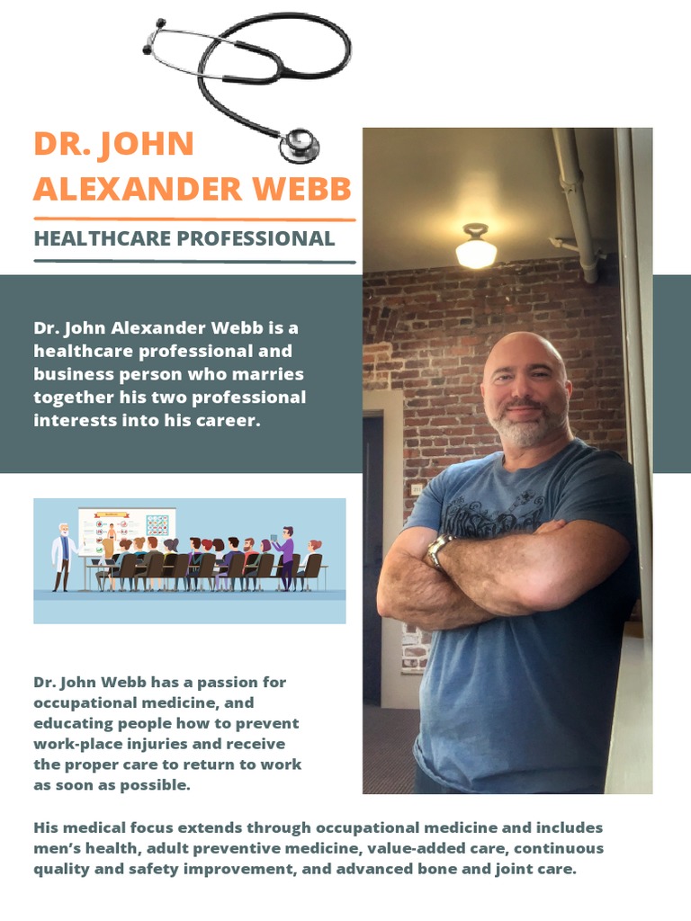 Dr. John Alexander Web | PDF | Self-Improvement