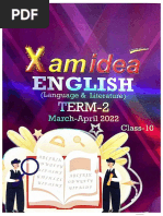 English Ncert Class 9 Full Marks Guide | PDF | E Books | Textbook