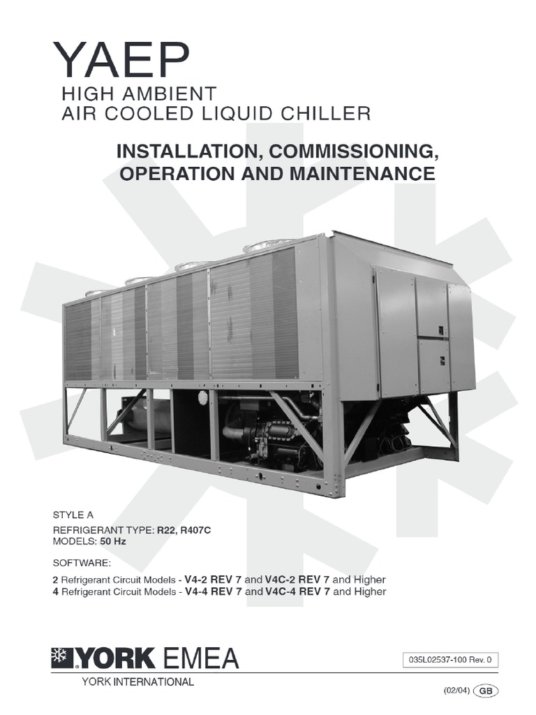 YAEP - Manuals | PDF