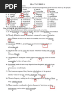 CBSE Class 5 Science Question Paper Set A PDF | PDF | Moon | Senses