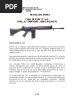 Galil 5.56 | PDF