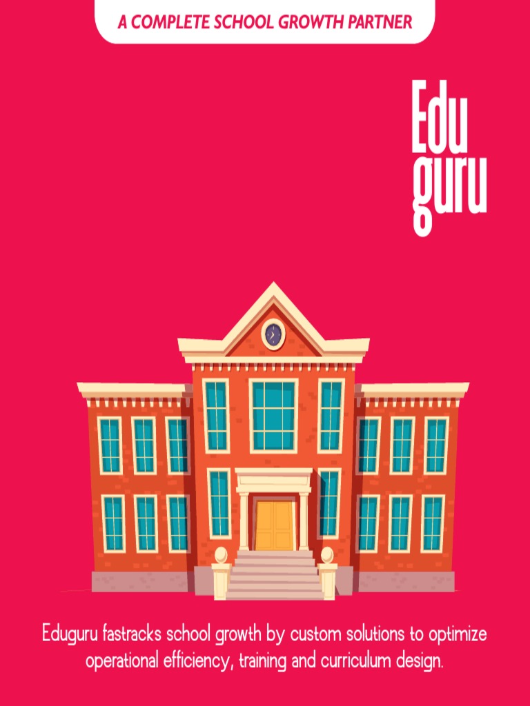 Eduguru | PDF