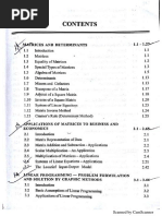 Class 11 SL Arora Vol 1 | PDF