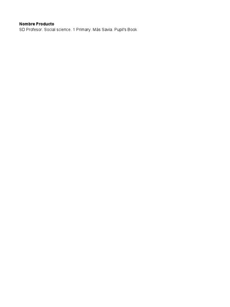 High Five 6 Test | PDF