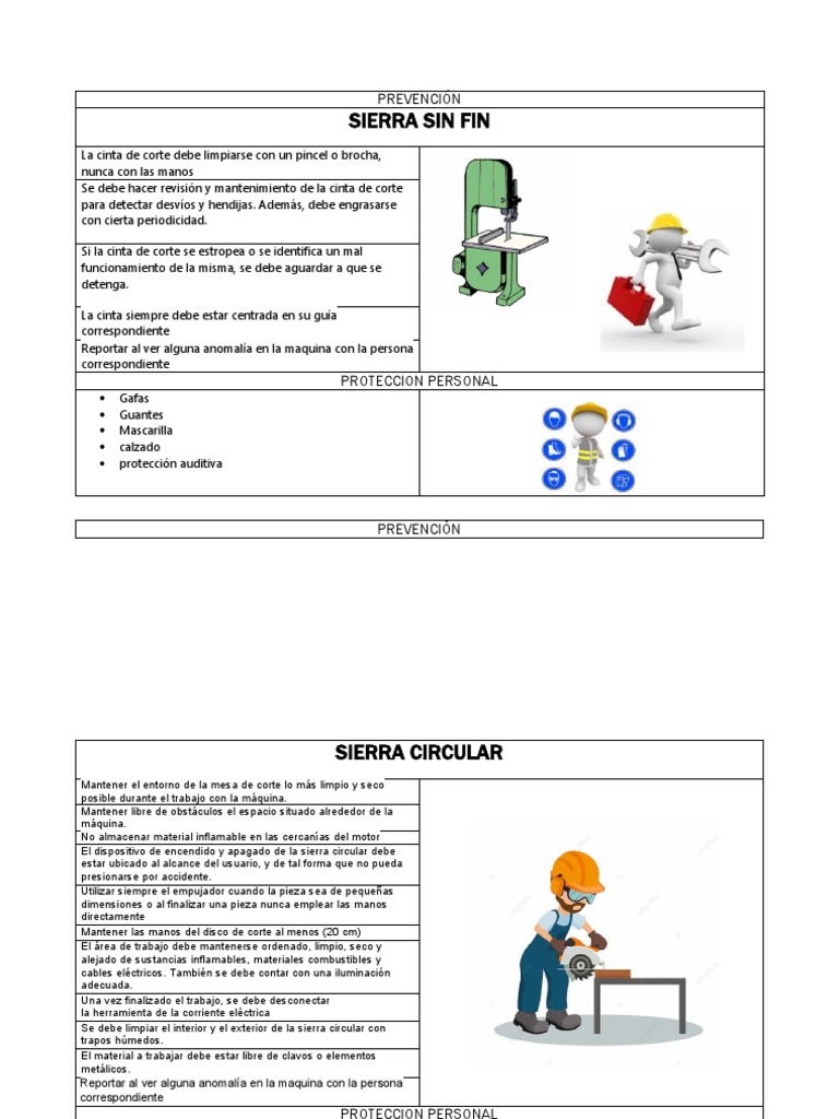Maquina Sin Fin | PDF | Bienes manufacturados