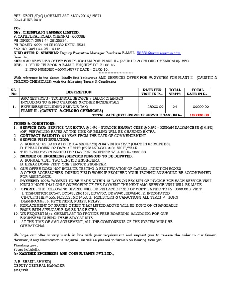 Amc Format | PDF | Rectifier | Electricity