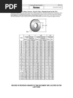 Asme B18.21.1-2009 (2016) | PDF