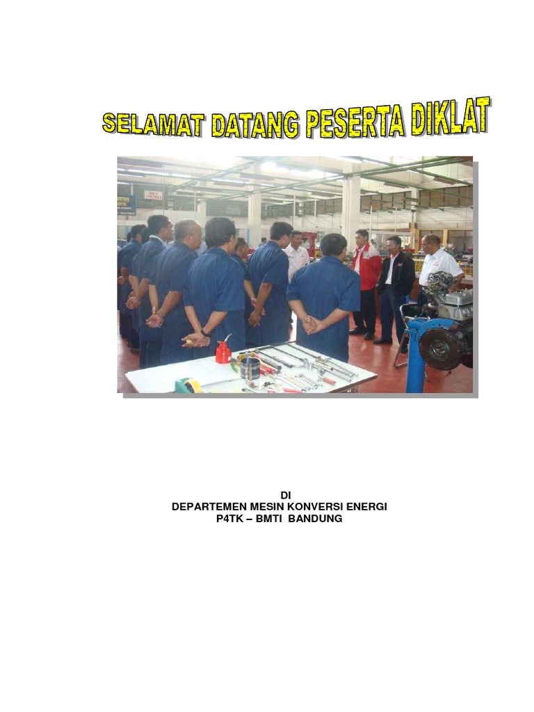 3 MO2 Engine Overhaul 2011 | PDF