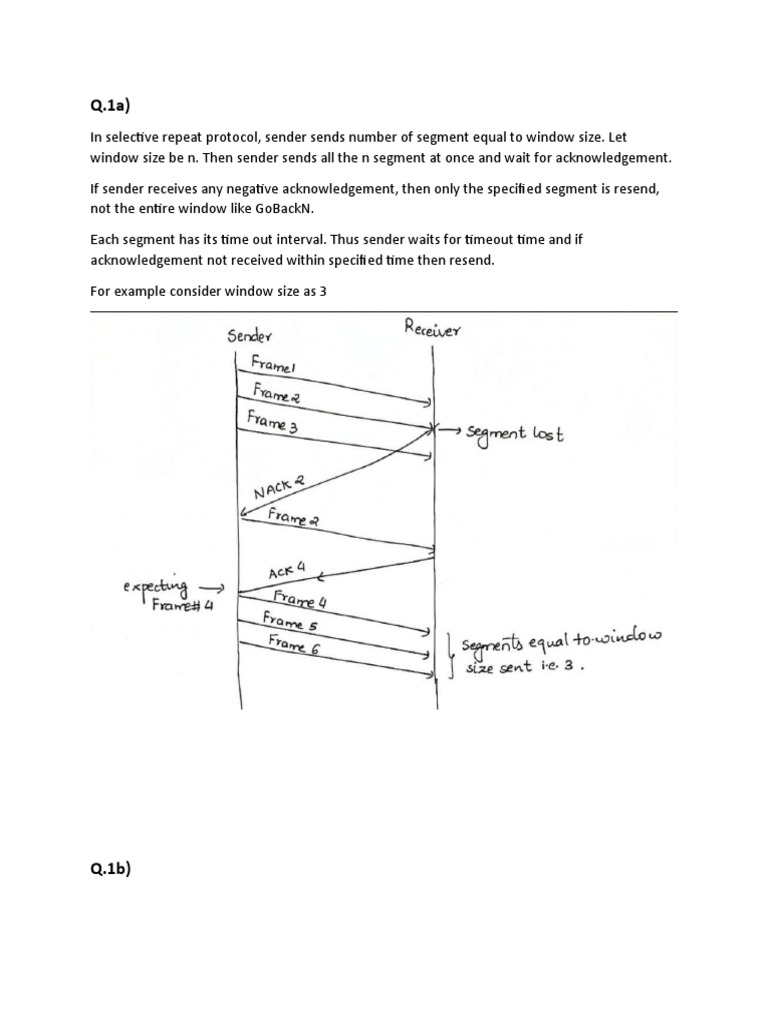 DCCN (Theory) FinalPaper | PDF