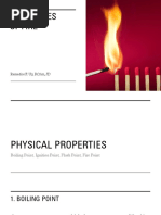 Sample Final Report Format PNP | PDF