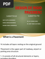 Highway Engineering: by Rangwala | PDF | Road | Road Surface