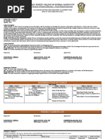 GRCC Downtown Campus Map Guide | PDF