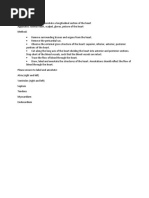 CSEC English Literature - Poetry - Childhood Experiences - My Parents ...
