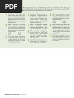 AISC Uniform Force Method Handouts 4 Per - REV 1 | PDF | Beam ...