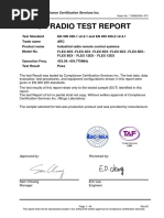 CISPR 32: EMC Standard for MME | PDF | Electromagnetic Compatibility ...
