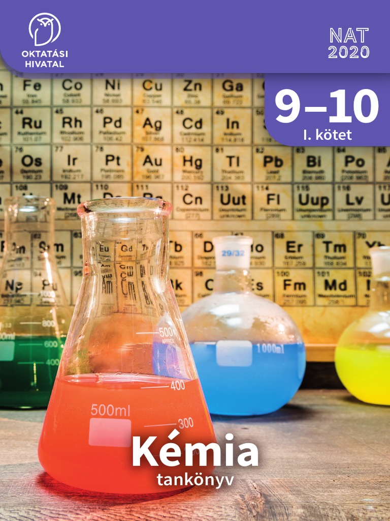 Kémia | PDF