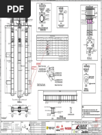 A705 - Typical Cat Ladder Details | PDF | Building Engineering | Materials