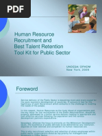 Deloitte Technical Proposal PDF | PDF | Request For Proposal | Data ...