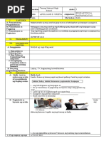 Performance Task Esp 9 | PDF