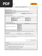 Loa Template | PDF