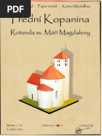 Gotika - Znaky | PDF