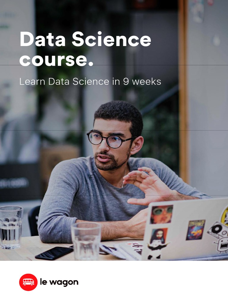 Data Science - Full-Time | PDF | Machine Learning | Deep Learning